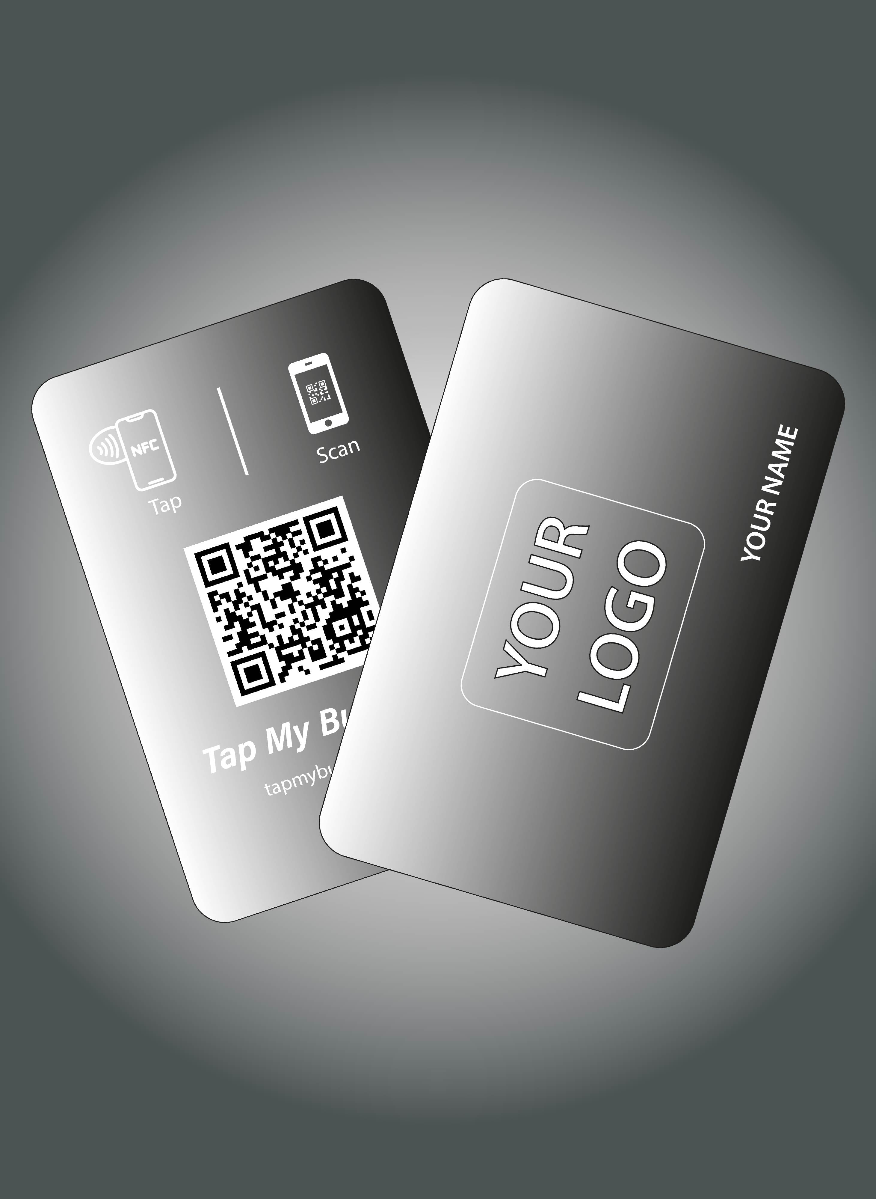 Tap Business Cards – Tap My Business